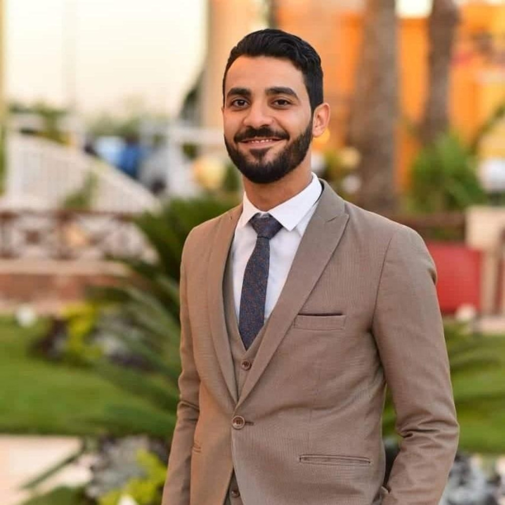 Mohamed Elgendy - Network Engineer - Far Out Solutions | XING