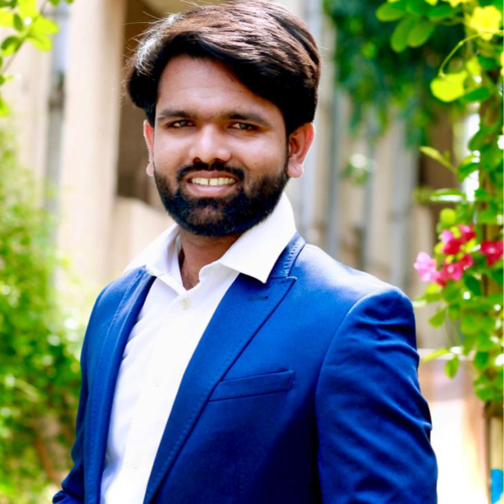 Jivan Ghadage - CEO - Penpenny Infotech Pvt. Ltd. | XING