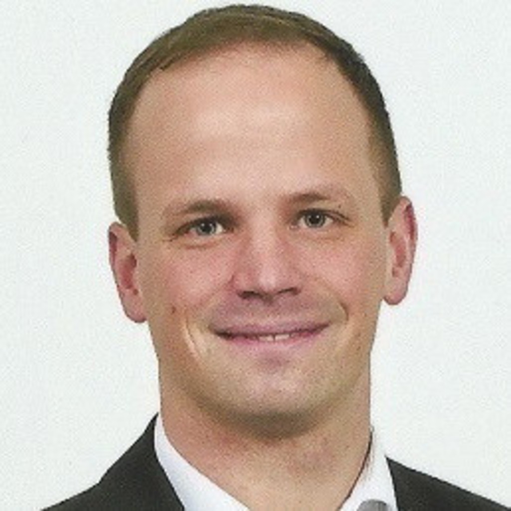 Jan-Patrick Förster - Prokurist / Kaufmännischer Leiter - Hubert ...