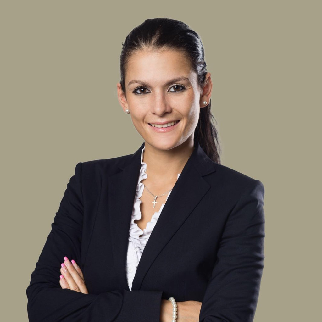 Jessica Pezzuto - Privatkundenberaterin - Aargauische Kantonalbank | XING