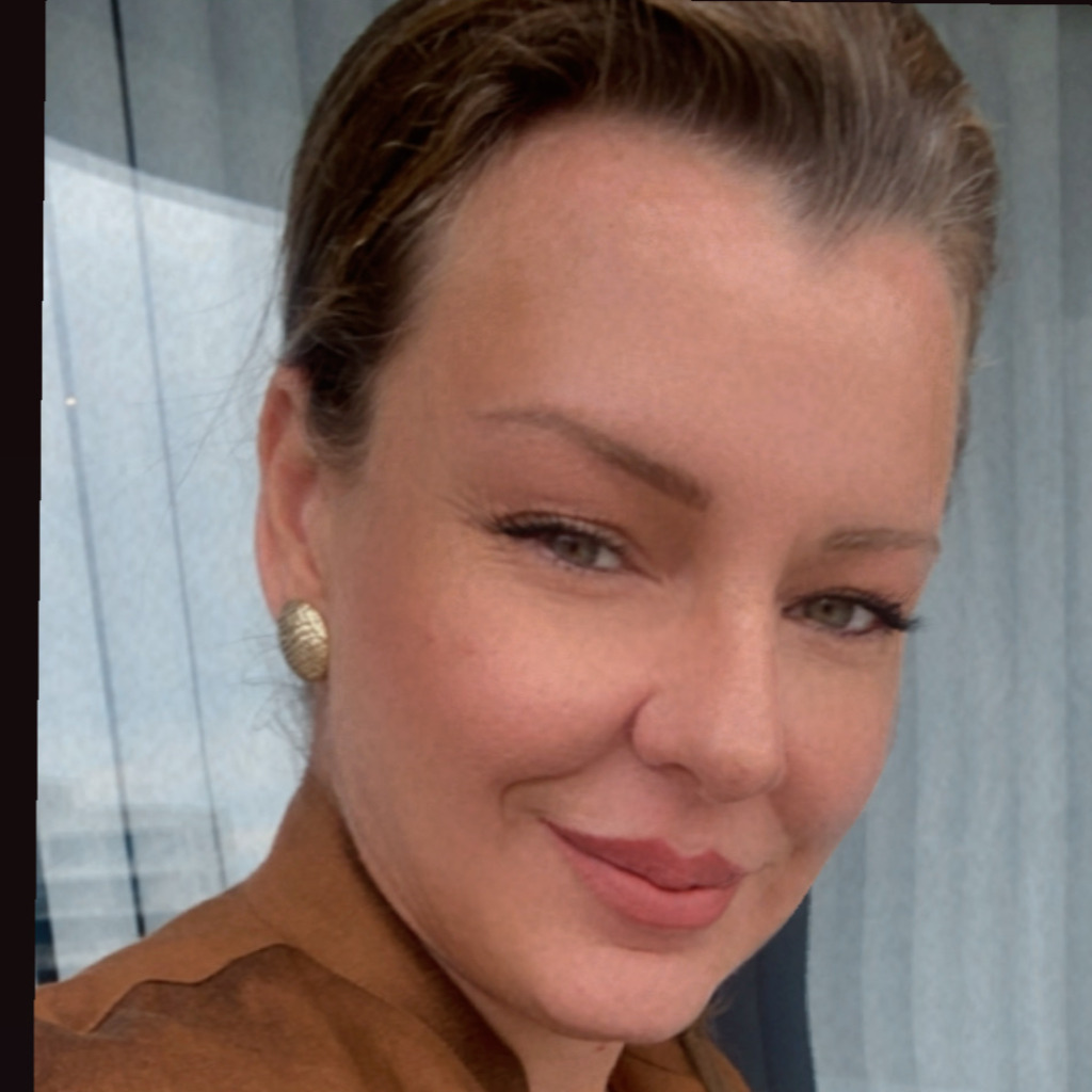 Senay Serter - Business owner - Themis Trade Tekstil | XING