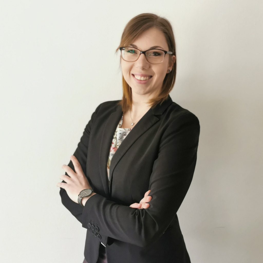 Sabrina Dörr - Assistenz Projekt Office - Consulting4IT GmbH | XING