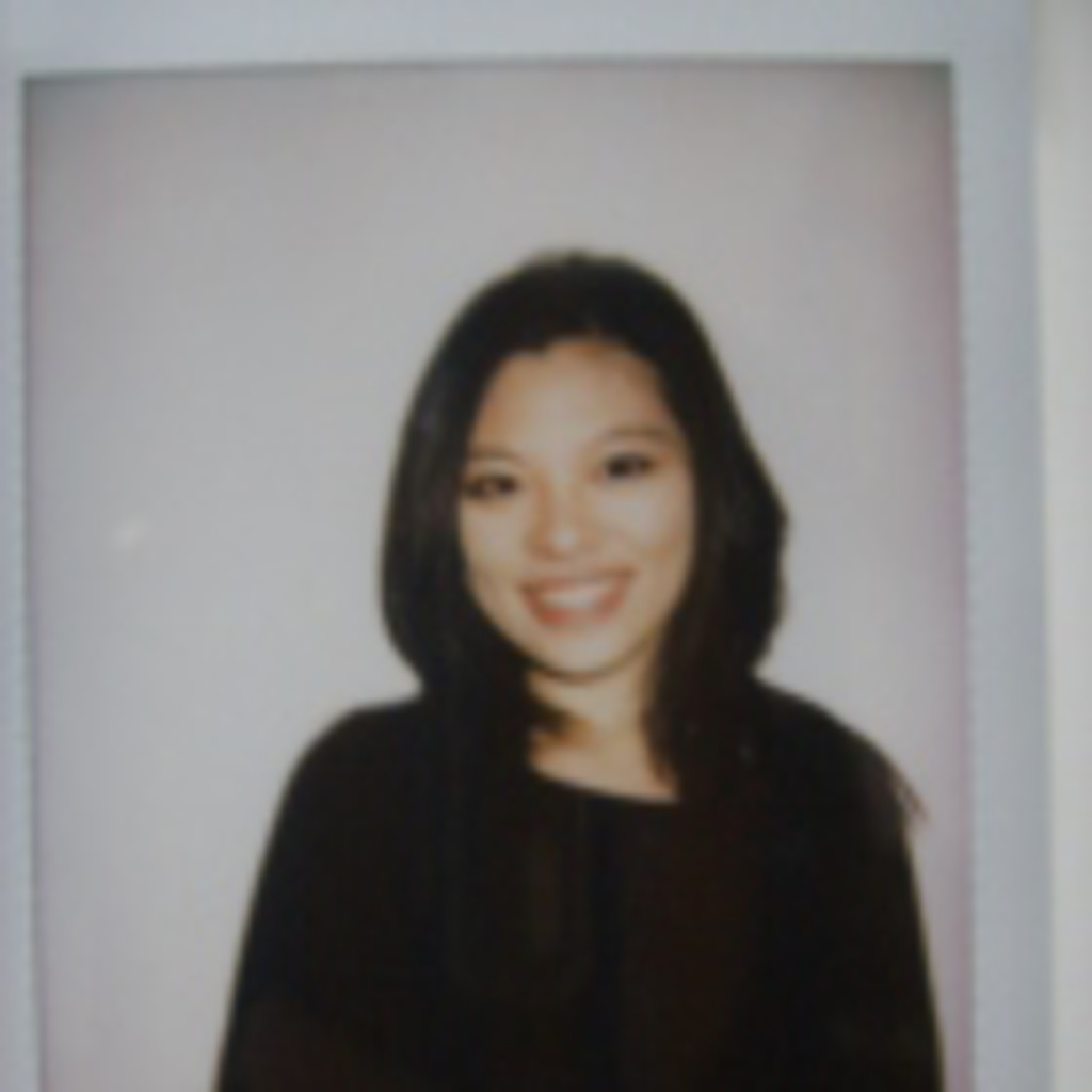 Effie Wu - Recruiting Specialist - Hi-P International | XING