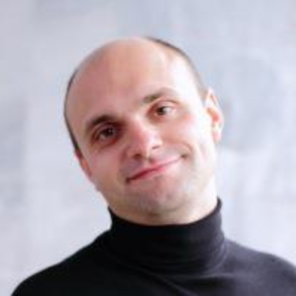 Dmitriy Borowskiy - C#/.Net developer - Bostil Support | XING