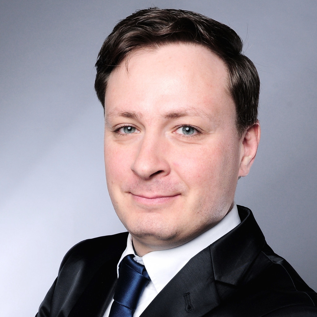 Simon Winter - Lead Engineer - WABCO GmbH | XING