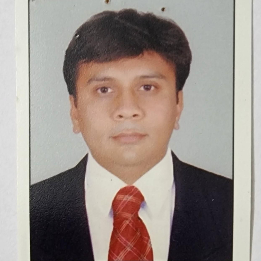 Sanket sagar - Maintenance Manager - Vadilal industry ltd | XING