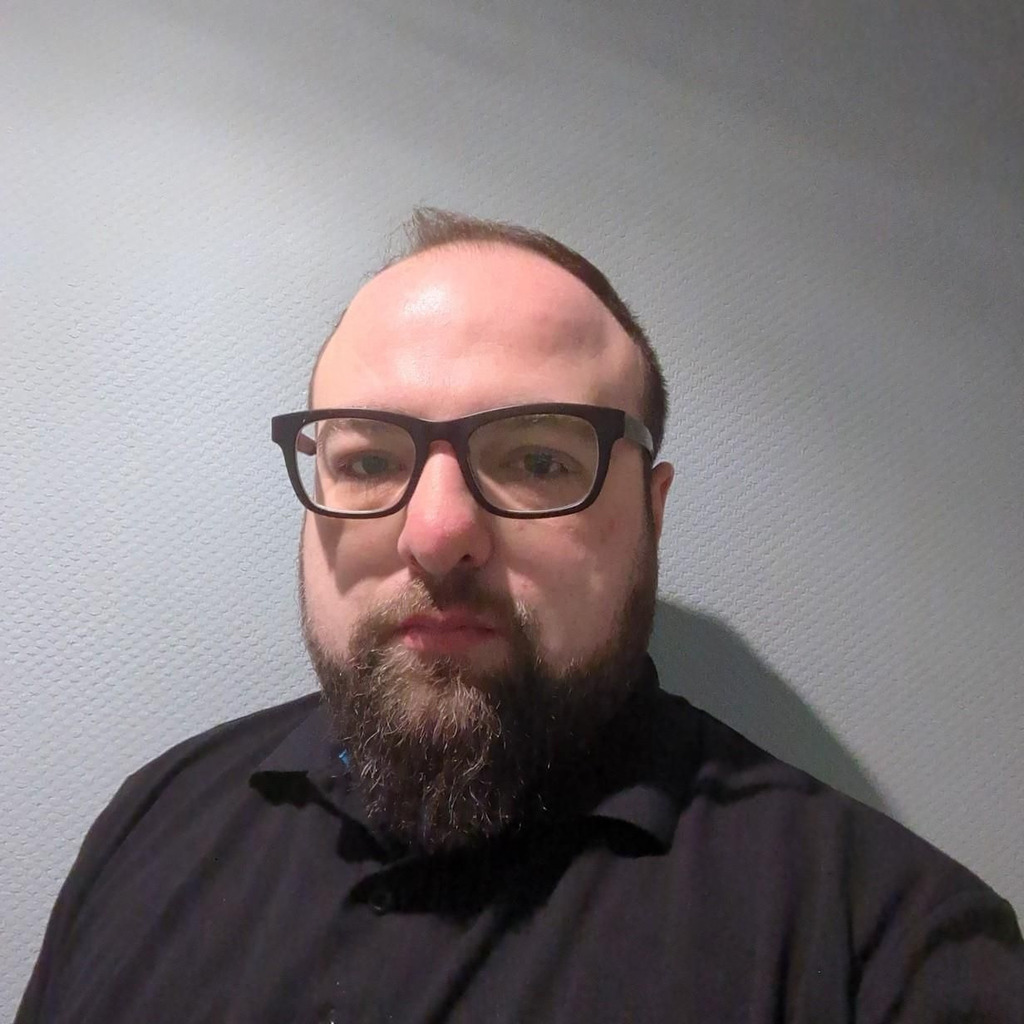 Daniel Hofmann - Teiledienstmitarbeiter - Opel/Renault | XING