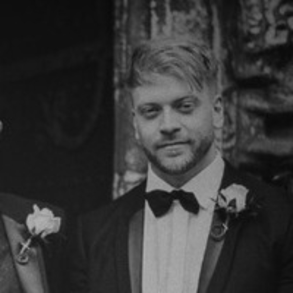 James Woodhead - Senior Aerospace Consultant - Strativ Group | XING