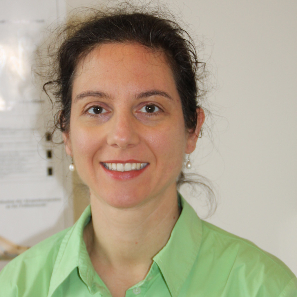 Dr. Pamela Bofinger - Allgemeinmedizin, Homöopathie, Akupunktur ...