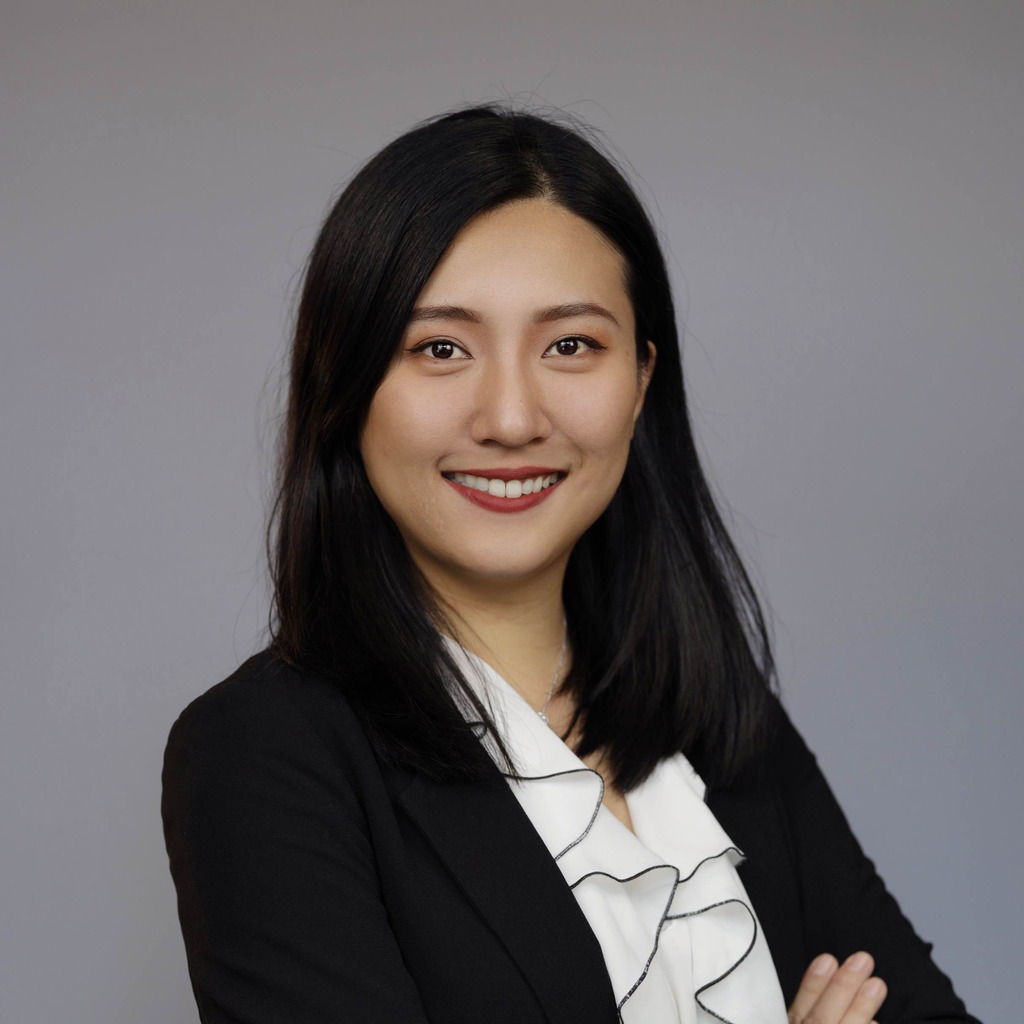 Yating Yang CFA - Executive Fund Management - Macquarie Group | XING