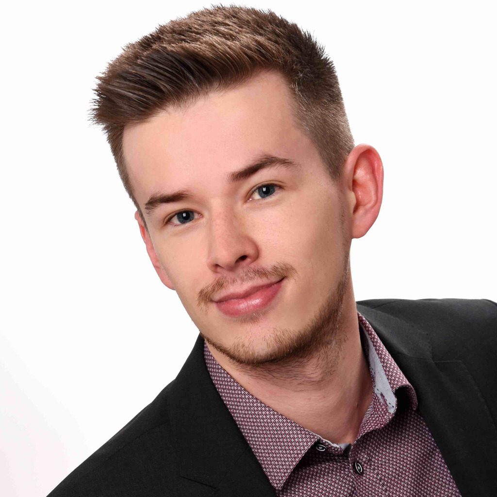 Jonas Hofer - Information Security Auditor - Liebherr IT Services | XING
