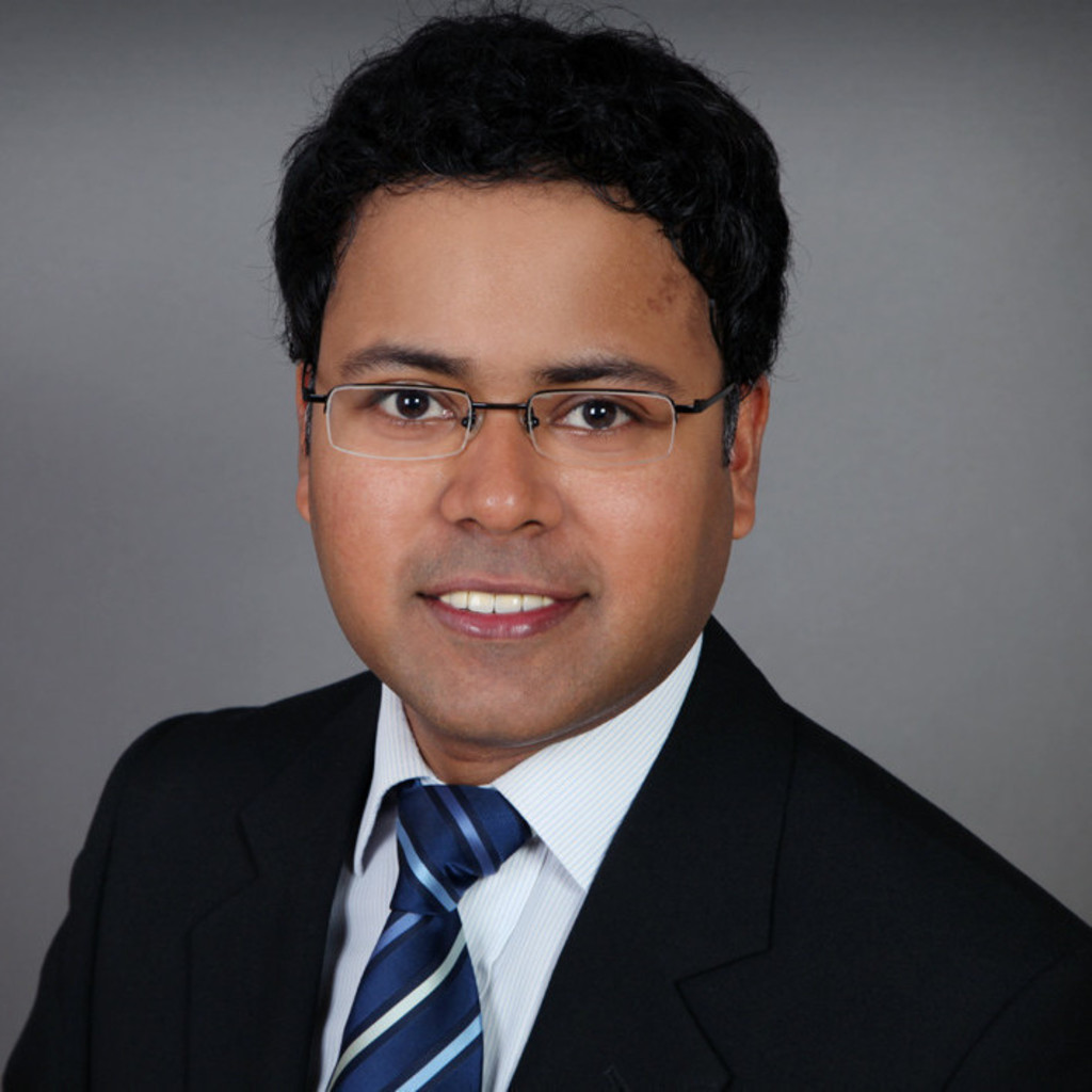 Dr. Edwin Yaqub - Senior Data Scientist - RapidMiner GmbH | XING