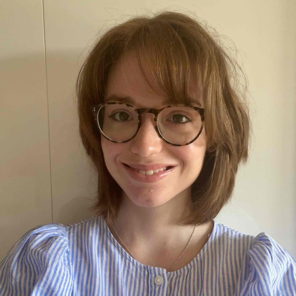 Maike Bersch - Research Assistant - Maastricht University | XING