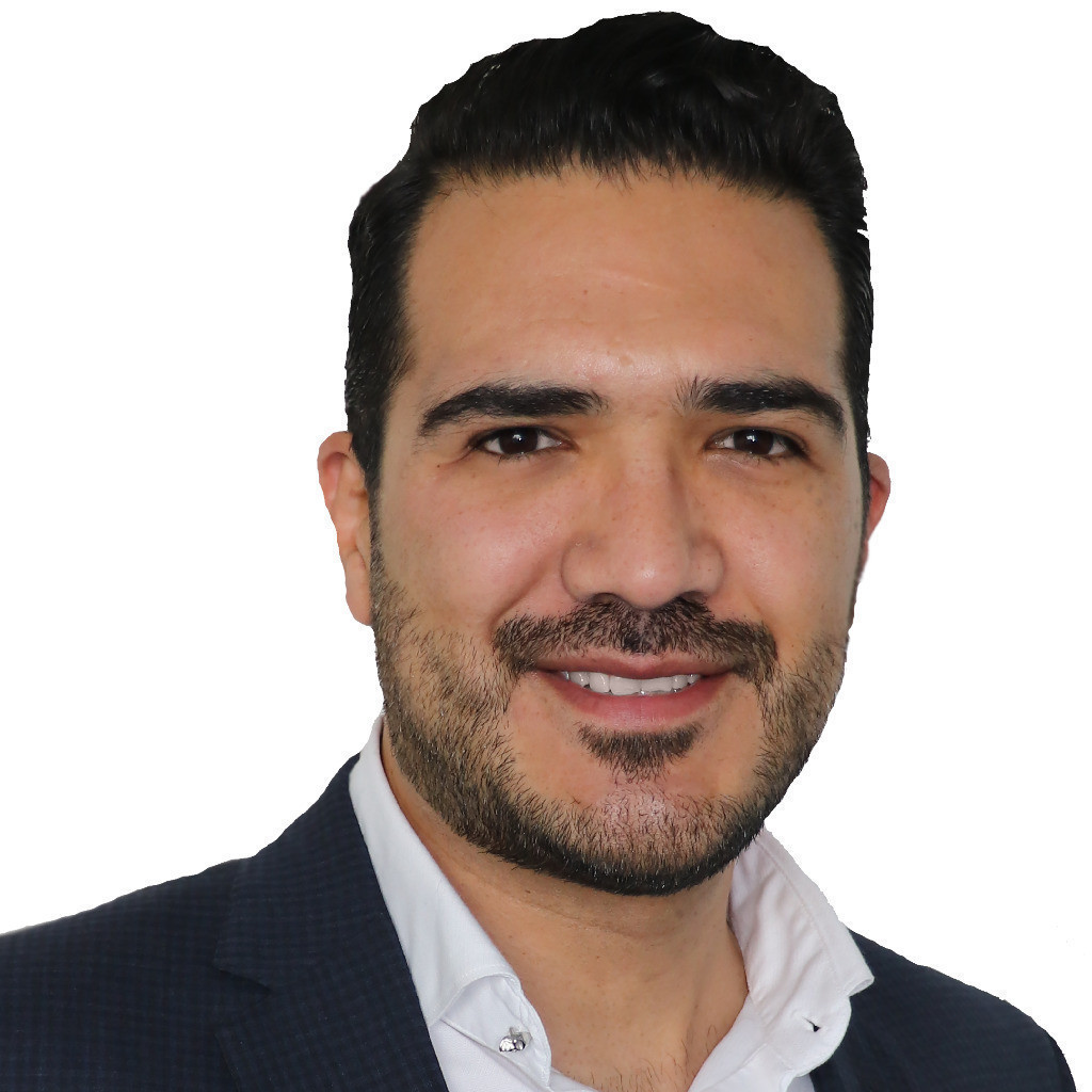 Oliver Barron - Sr. Business Process Consultant - DOF Subsea | XING