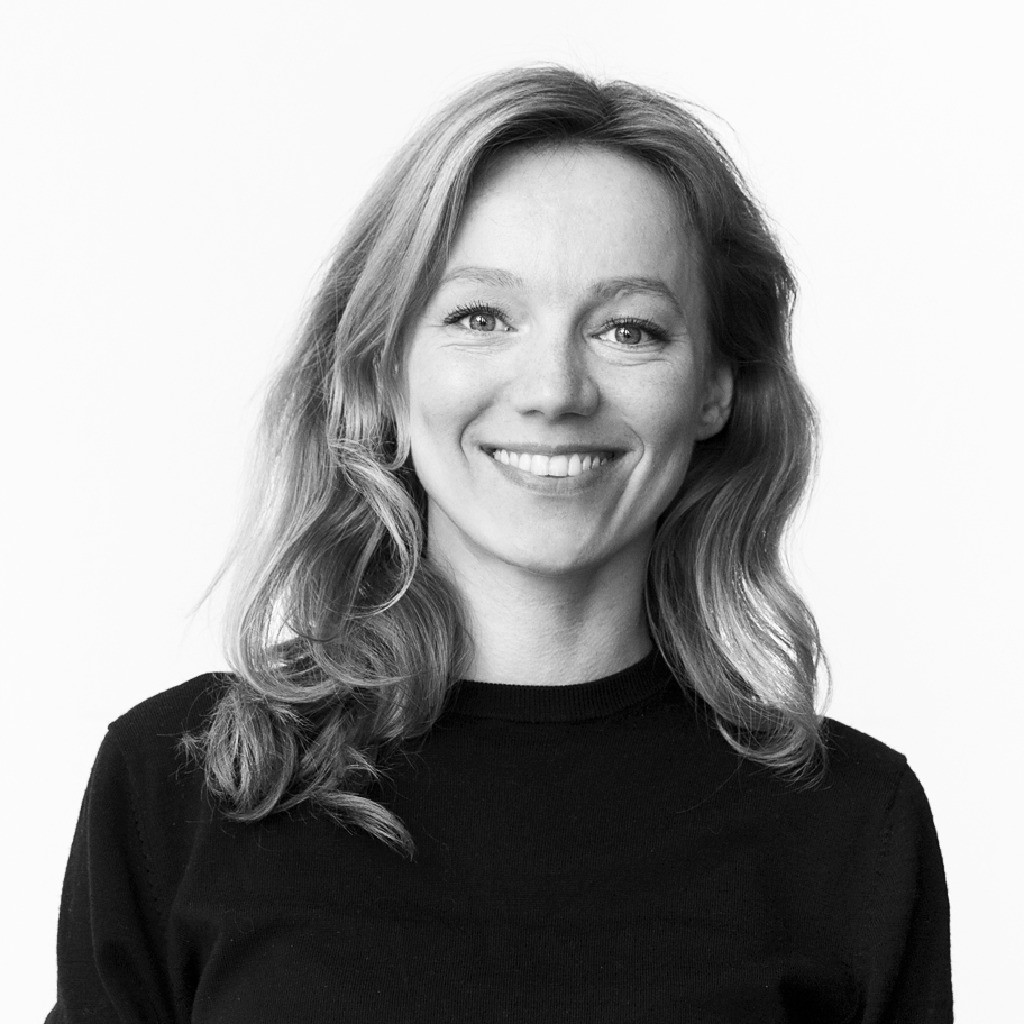 Natalie Löwen - Senior Project Manager - Moccu - Digitalagentur | XING