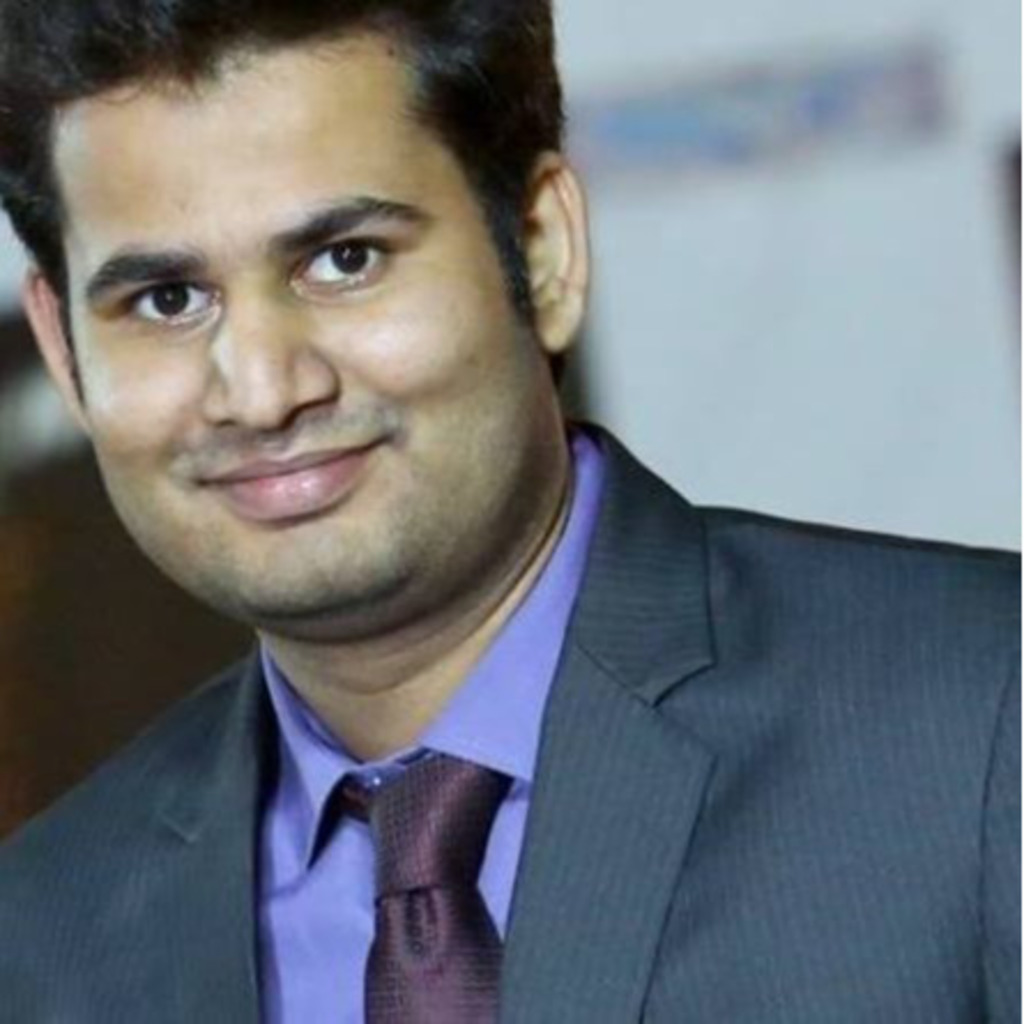 Aditya Sharma - Group Head - Design - ARM Worldwide | XING