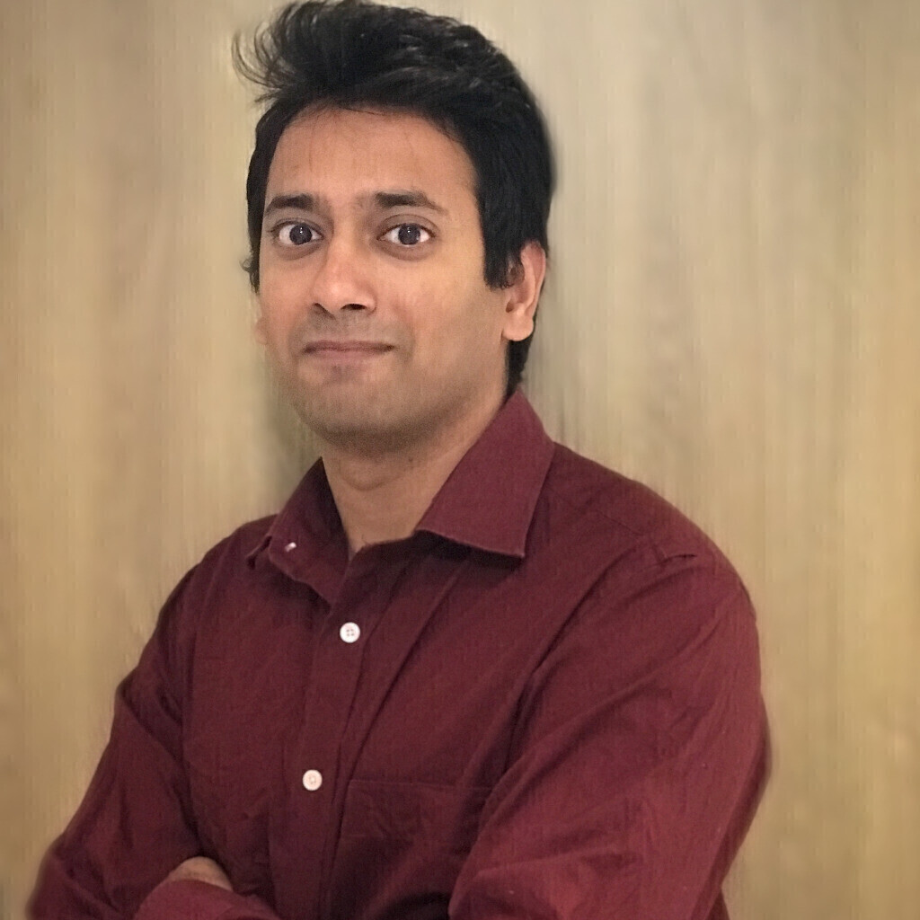 Shankar Kumar Jeyakumar - Computer Engineering - University of ...