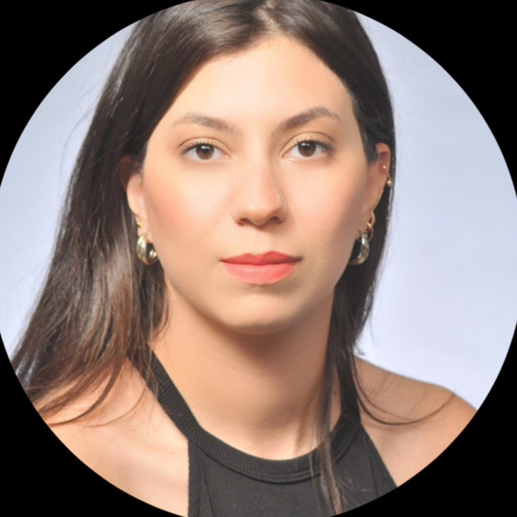 Haifa Tourki - Business Analyst - Vermeg | XING