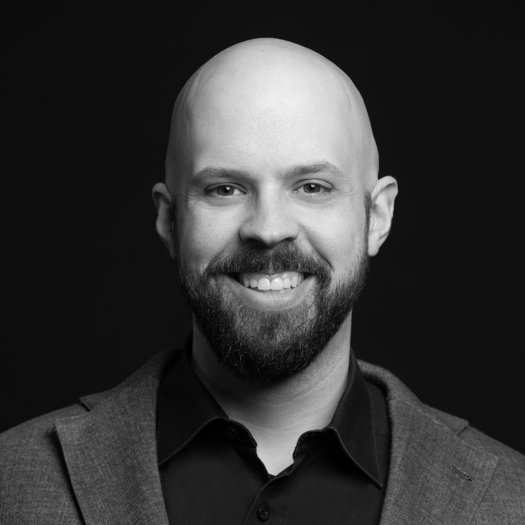 Patrick Grigat - Chief Technology Officer - DWS Group | XING