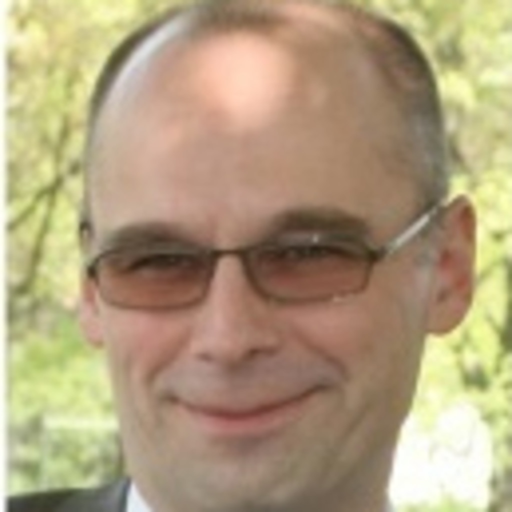 Dipl.-Ing. Torsten Otto Fischediek - Geschäftsführer Vertrieb und ...