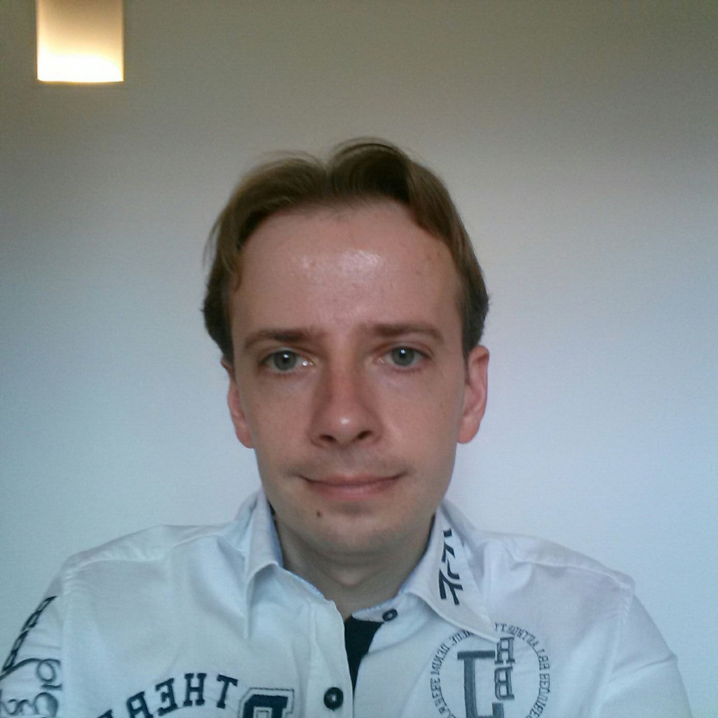 Andreas Auer - CNC Einrichter/Zerspanungsmechaniker INDEX Einspindler ...