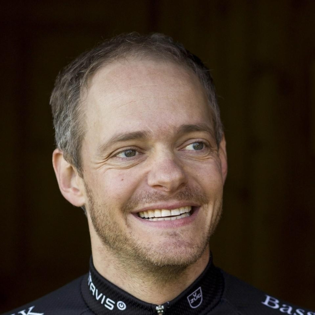 Lenherr Marcel - Flotten und Betriebsmittelplaner - Debrunner Koenig Management AG | XING