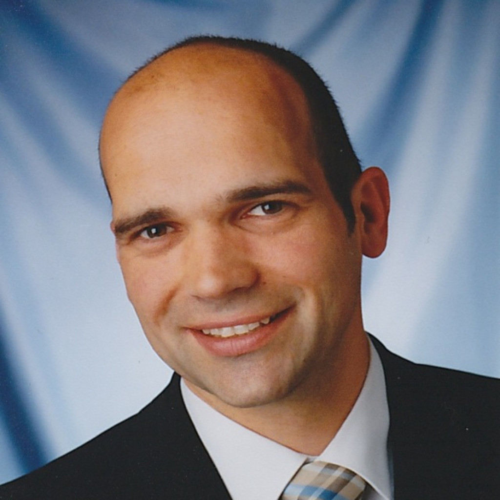 Elmar Haug - Assistant Director - BTB Jansky GmbH | XING