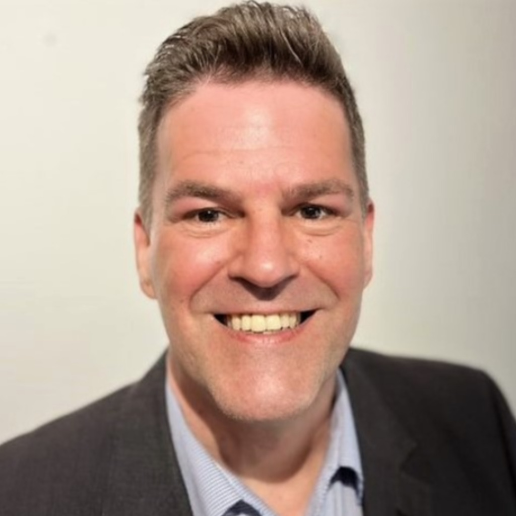 Rolf Fritsche - Consultant - Rolf Fritsche | XING