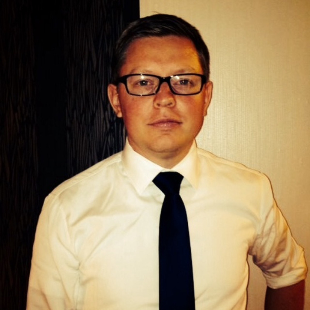 Patrick Leonhardt - Projektmitarbeiter - ATLAS ELEKTRONIK GmbH | XING