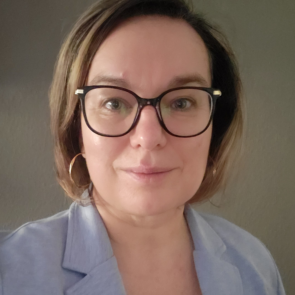 Sandra Faber - Personalreferentin - Paul-Riebeck-Stiftung zu Halle | XING