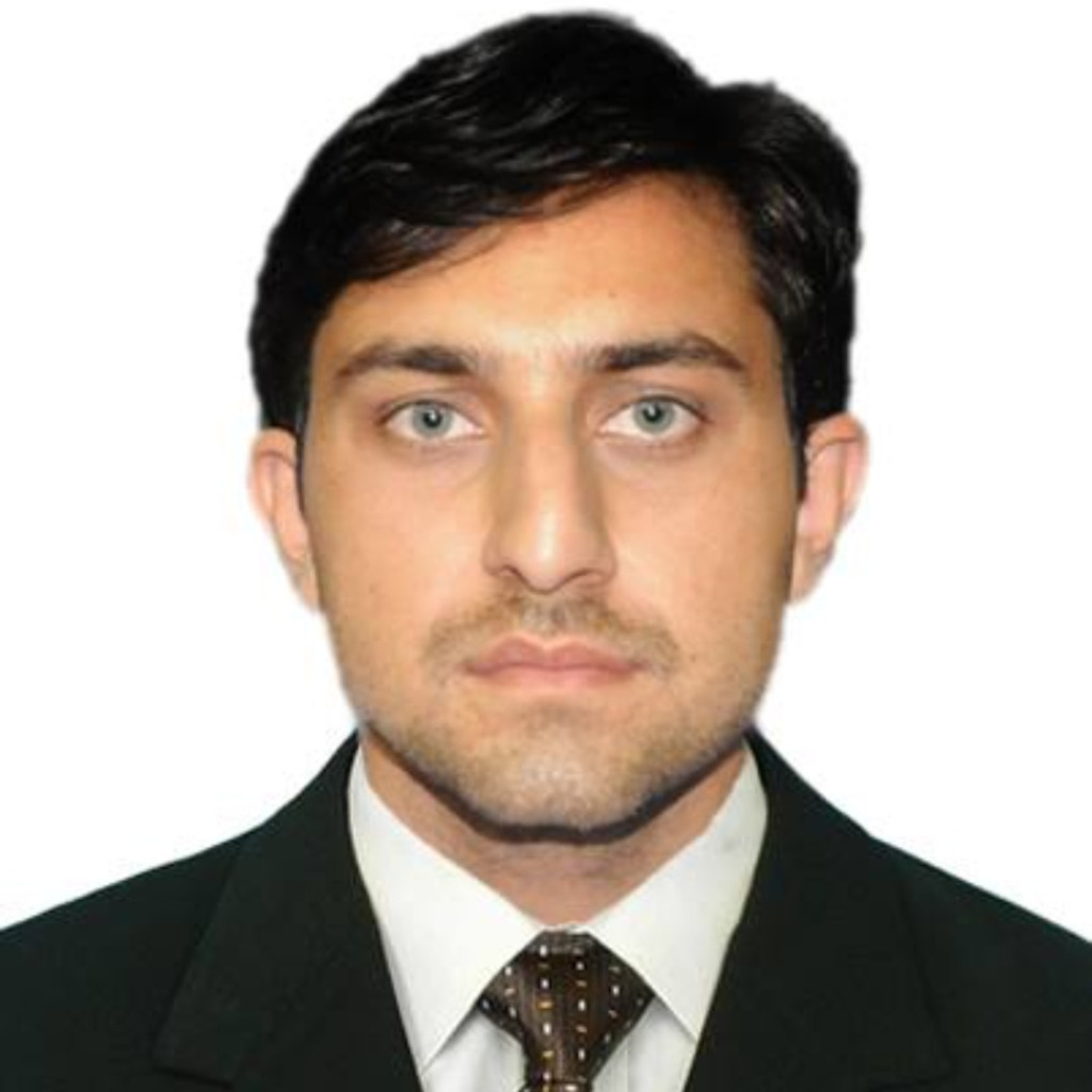Syed Murtaza - Mechanical Engineering (Gas Technology and Renewable ...