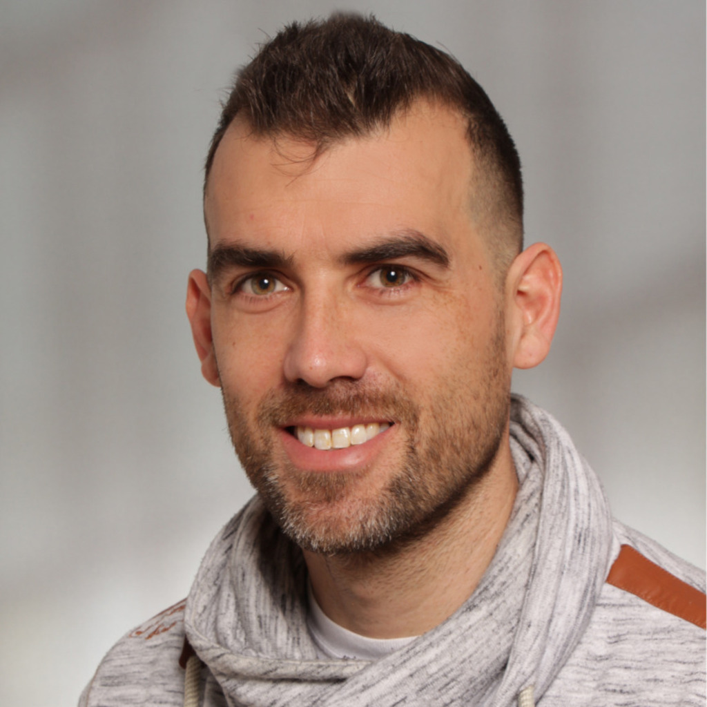 Alexander Borck - Techniker im Service - Innomtics GmbH | XING