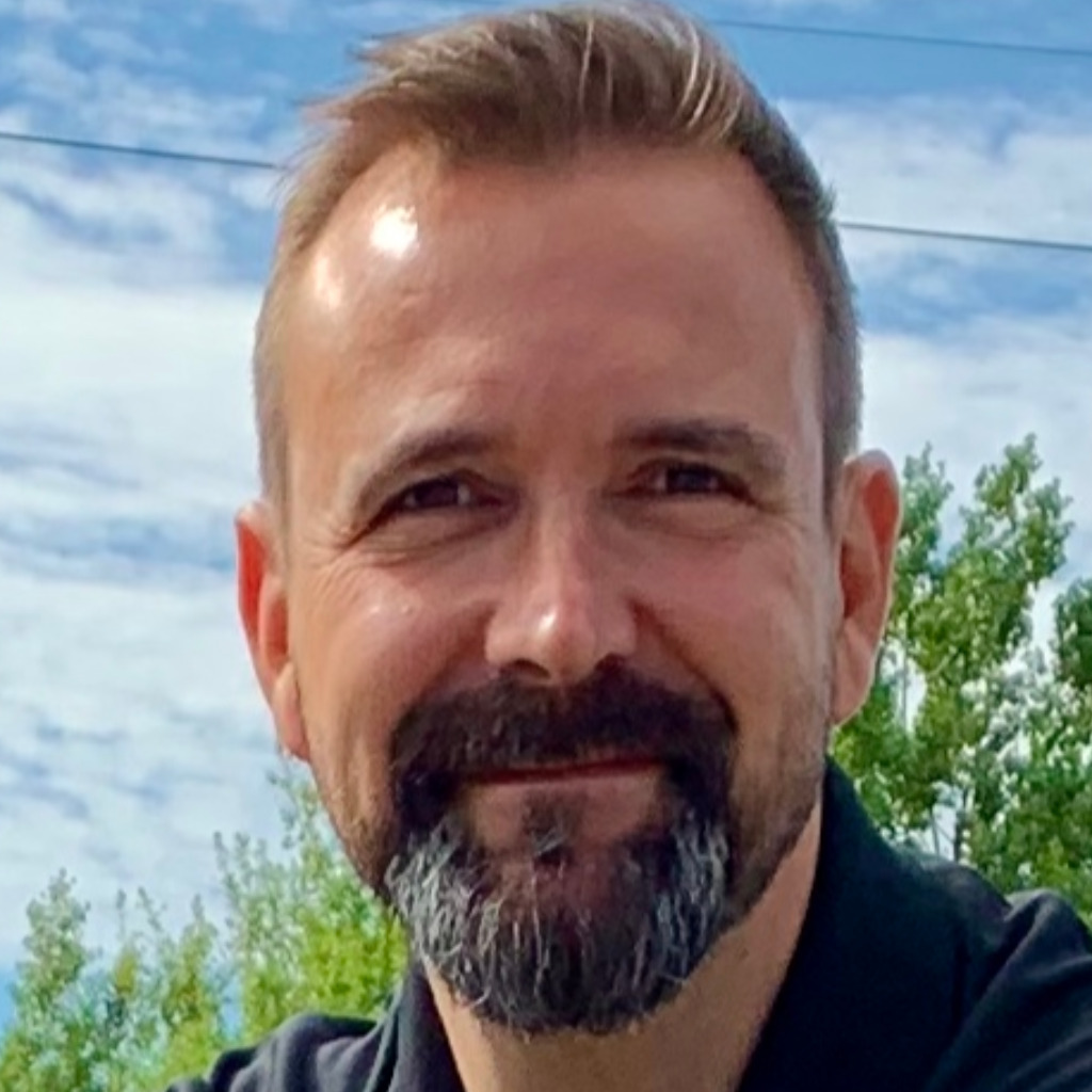 Robert Mellor - VP & GM EMEA - WhereScape | XING