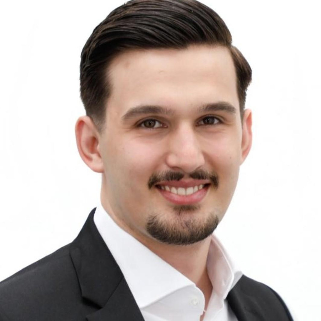 Samir Nasufi - Autoverkäufer - BaderMainzl GmbH & Co. KG | XING