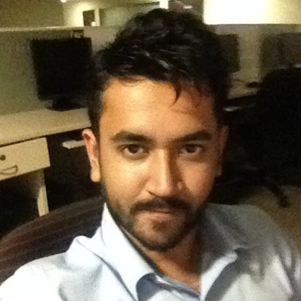 Ankit Dutta - Business Analyst - Cheers Interactive Pvt Ltd | XING