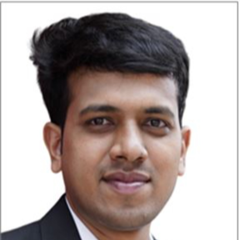 Shubham Karpe - Werkstudenten-Projektkoordinator für Qualitätsschwerpunktprojekte - Robert Bosch ...