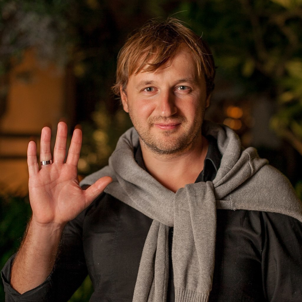 Patrick Kaufmann - CEO - “EssayHilfe” GmbH | XING