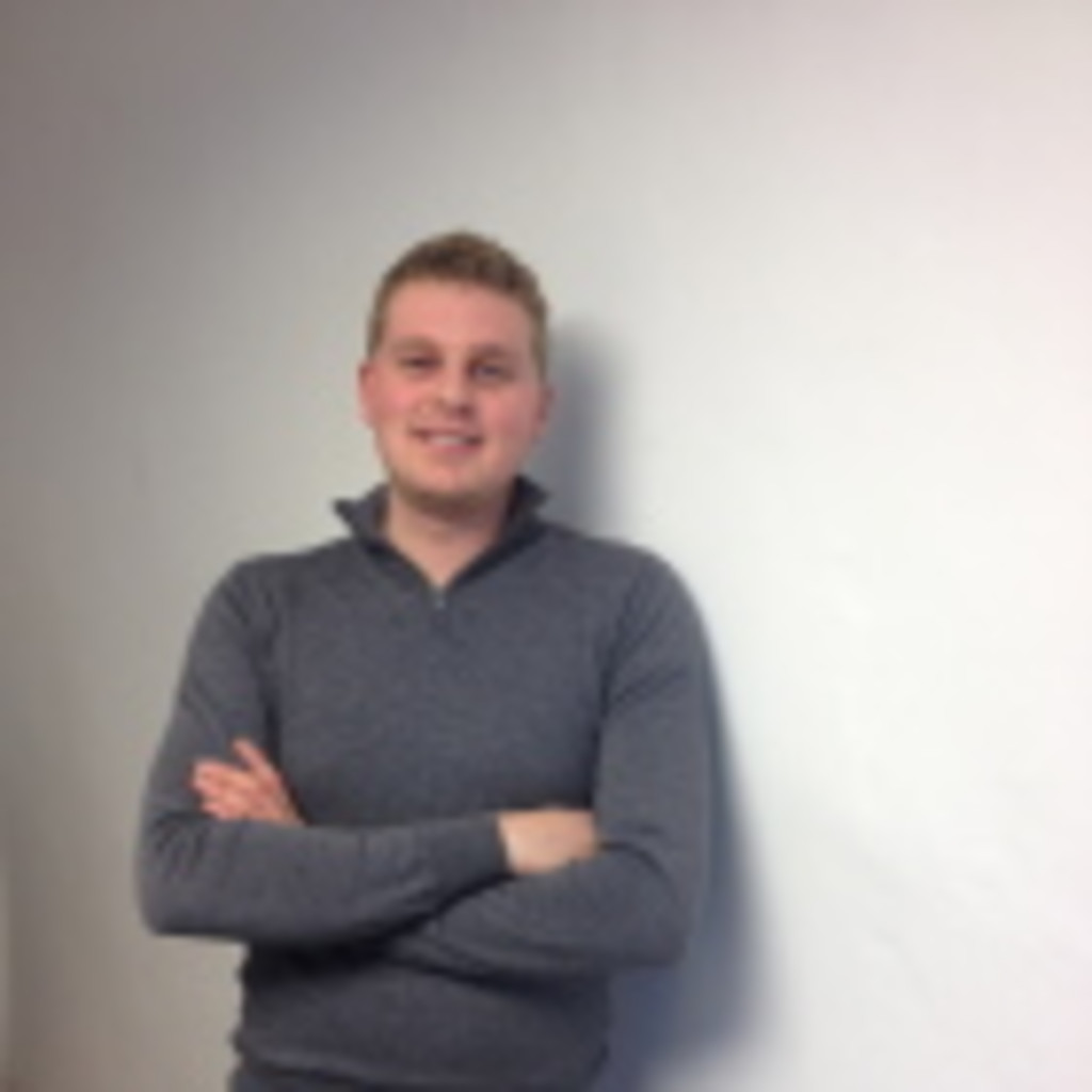 David Agreiter - Geschäftsführer - Acco Solutions GmbH | XING