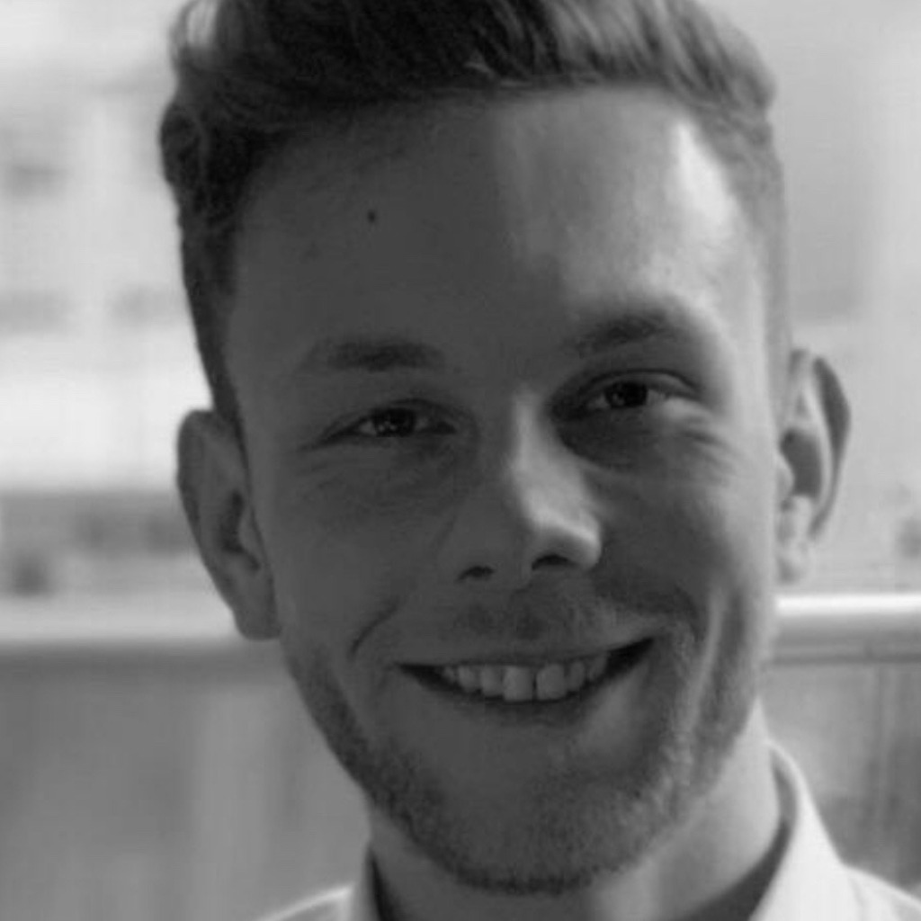 Benjamin Rogge - SAP-Berater und Entwickler - BEIT GmbH | XING