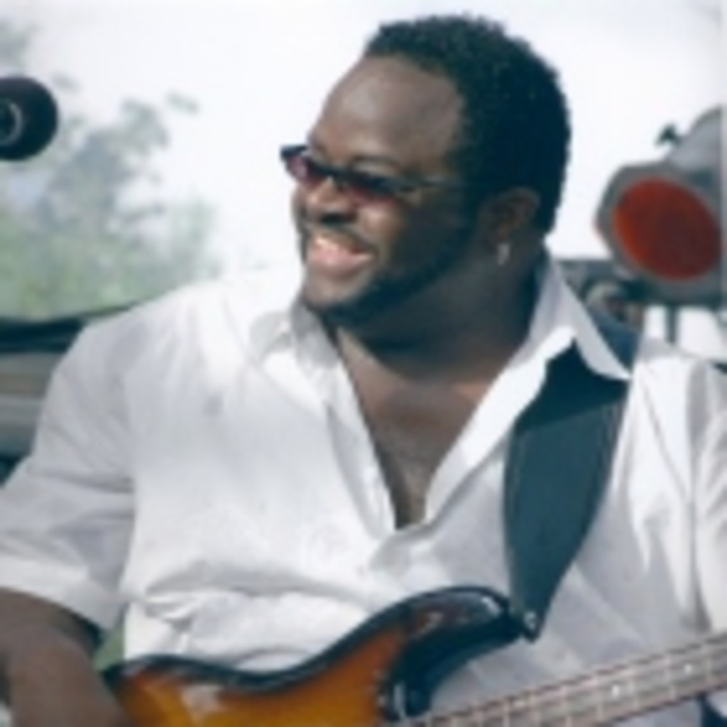 Larry Kimpel - Music Producer, Recording Artist - GVR Records ...