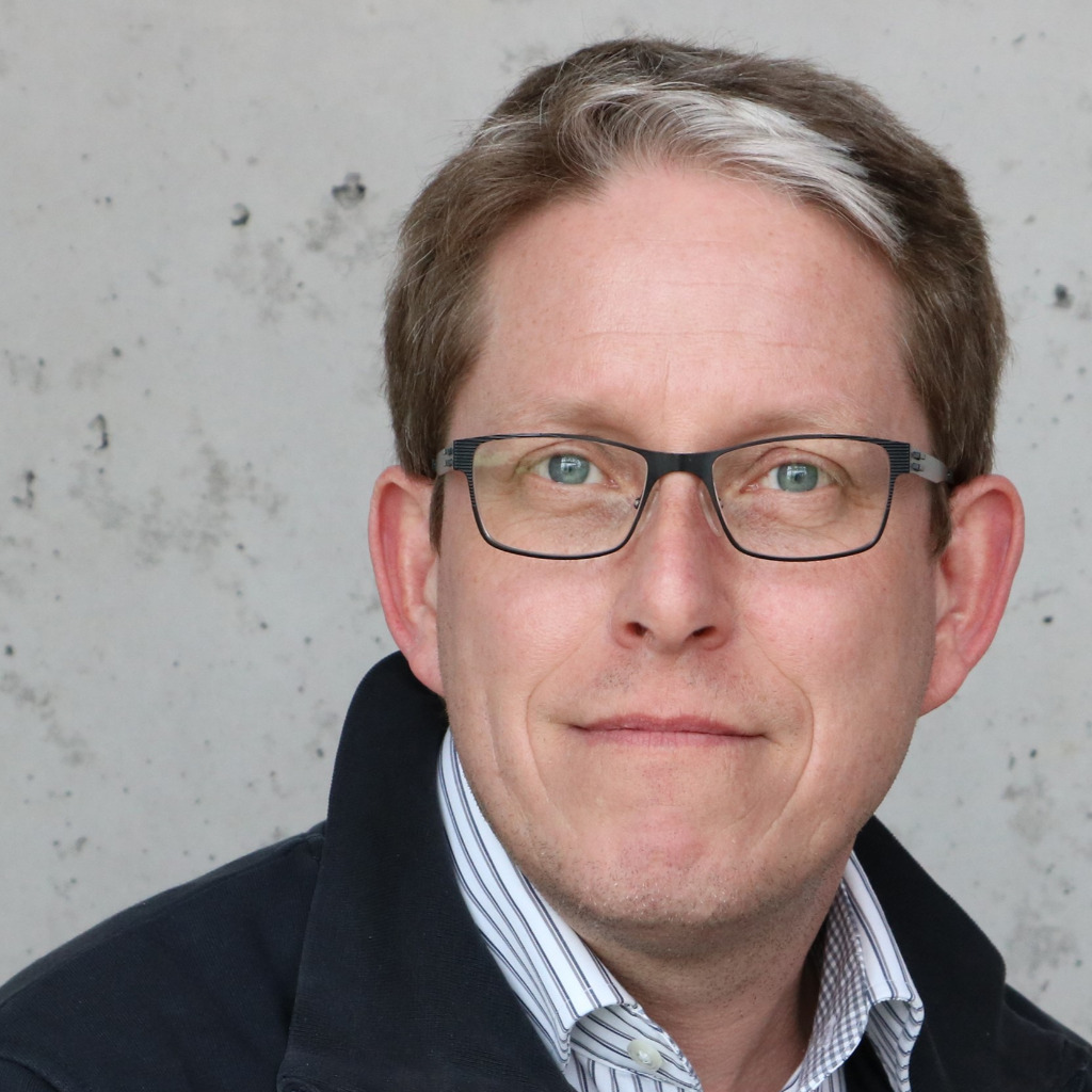 Rainer Lier - Senior Production Manager BAP - Leonhard Kurz Stiftung ...