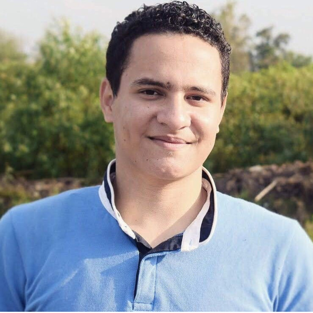 Mahmoud Zain - Software Engineer - BMW Group | XING