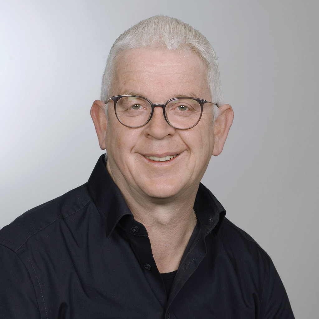 Jan Zucker - Vertriebsmitarbeiter im Außendienst - Eisen-Fischer GmbH ...