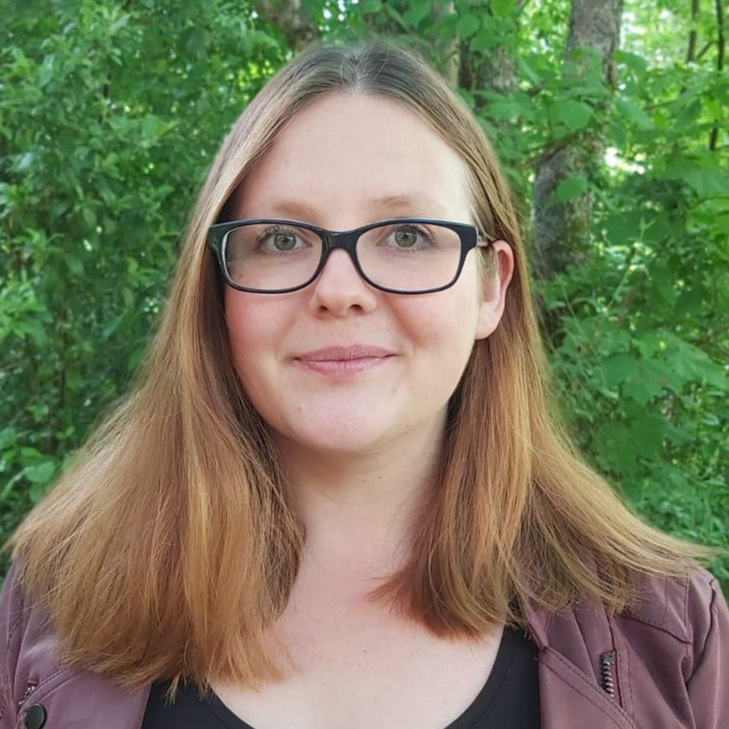 Franziska Sophie Richter - Environmental Toxicology - Uppsala ...