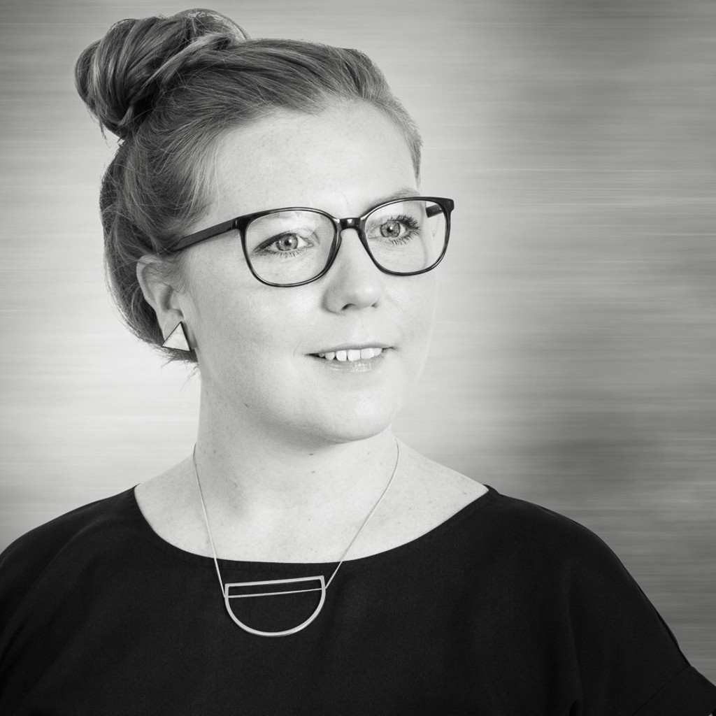 Sarah-Lena Endres - Pflegemanagerin (B. A.) - Chirurgisches Klinikum ...