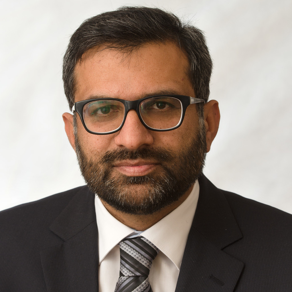 Malik Akram - General Manager - INTECH process Automation | XING