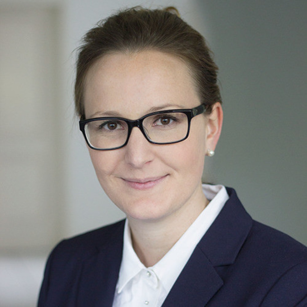 Melanie Maier - Gründerin/ Geschäftsführerin - Maier Personal- und ...