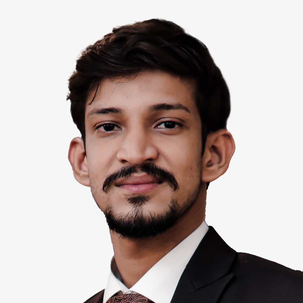 Wahaj Moiz - UX/UI Designer - IBEX Global | XING