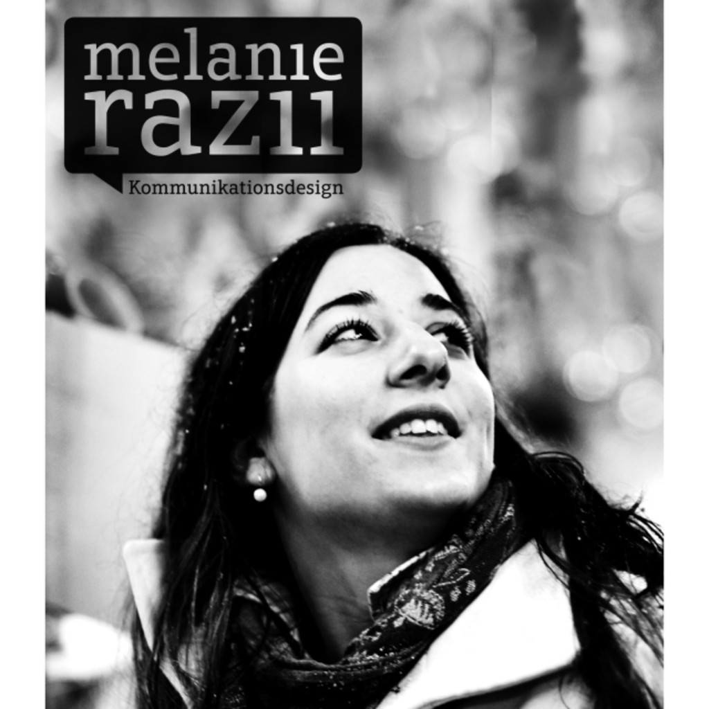 Melanie Razii - Geschäftsführende Gesellschafterin ...