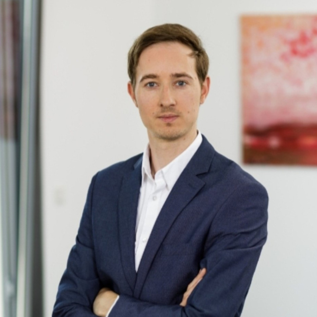 Florian Auer - Account Manager Employee Benefits - Profion GmbH | XING
